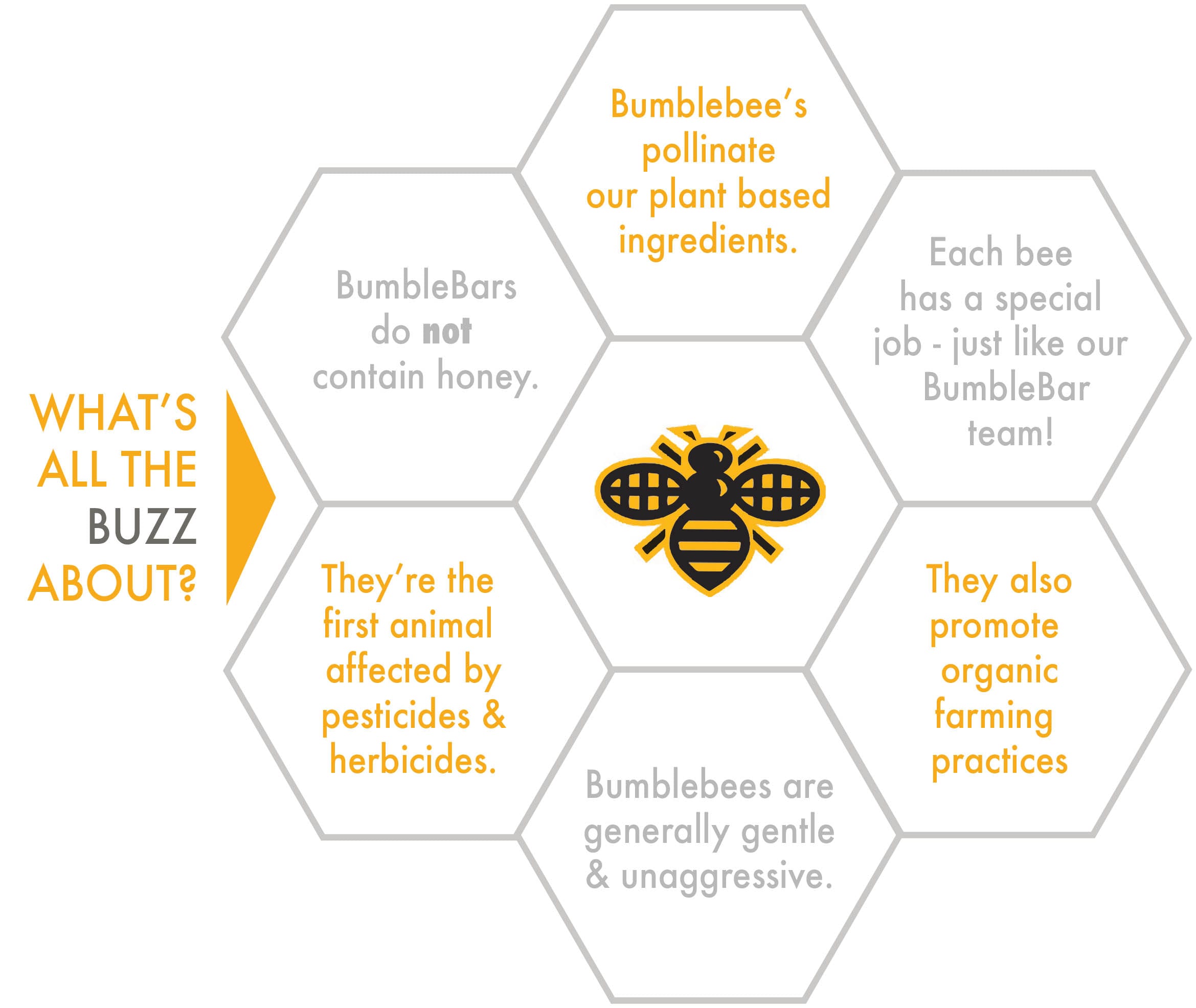 Print - BumbleBar